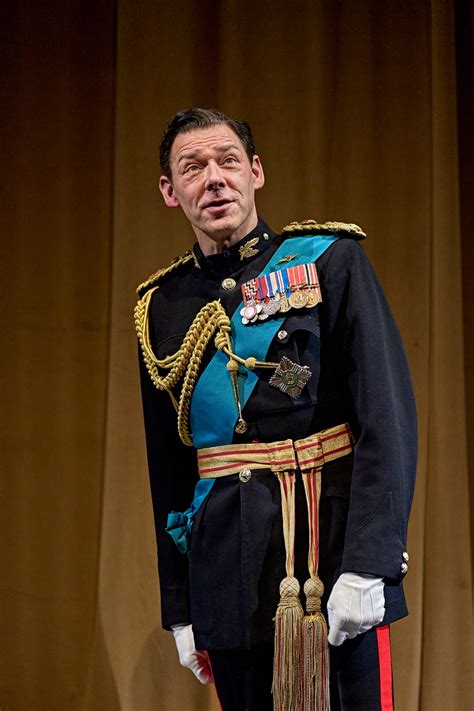 Player Kings Review Noel Coward Theatre London 1883 Magazine