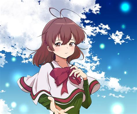 Nagisa Furukawa Desktop Wallpapers Phone Wallpaper Pfp Gifs And More