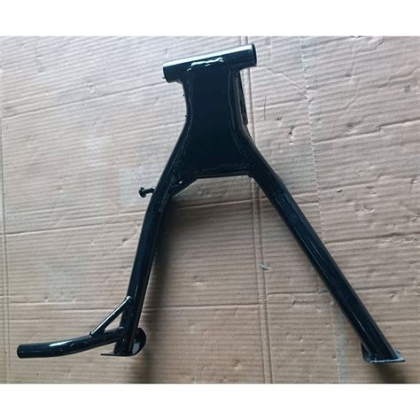 Mild Steel Bike Honda Dream Yuga Center Stand For Automobile At Rs 150