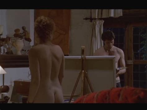 Charlotte Lucas Nude Pics Page