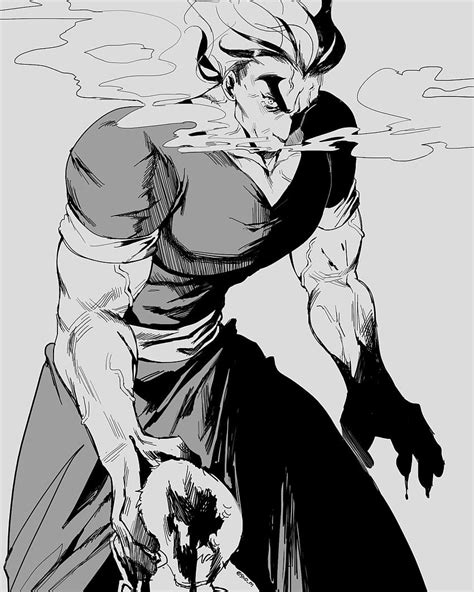 Baki Simp Lord Yujiro Hanma Aesthetic HD Phone Wallpaper Pxfuel
