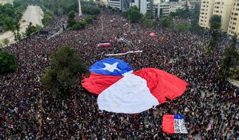 Más de 100 organizaciones apoyan la huelga general en la cuarta semana