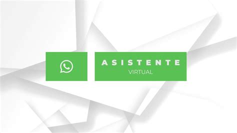 Resuelve Tus Dudas En Nuestro WhatsApp YouTube