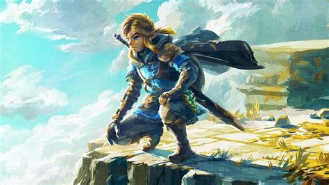 Prepare Se Para Tears Of The Kingdom Esses S O Os Melhores Jogos Da