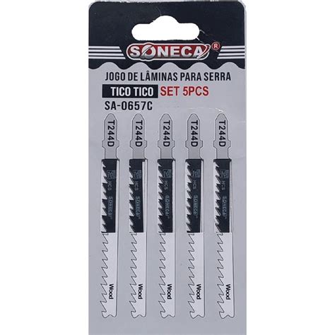 Lamina Para Serra Tico Tico Skil Dewalt Bosch Para Madeira Shopee Brasil