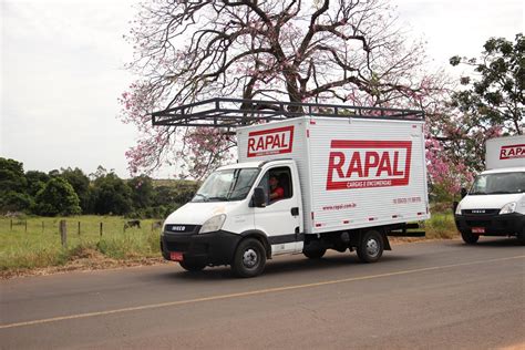 Transporte de cargas tudo que você precisa saber