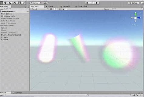 getting started with unity s new shader graph node based shader creator 126948 hot sex picture