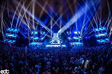 EDC México 2023 todo lo que debes saber aquí mismo Freim TV