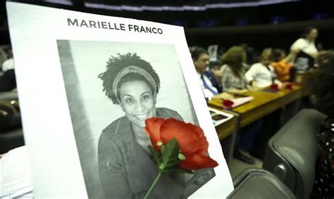 Saiba Quem S O Os Cinco Acusados Pela Morte De Marielle E Qual A