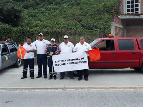 El Heraldo De Tuxpan Muere El Director De SINAREM