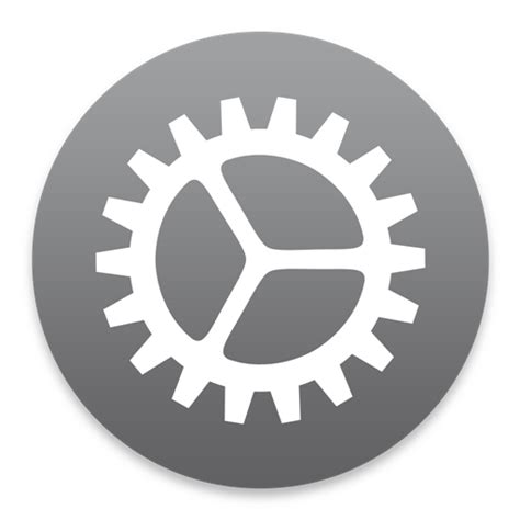 Settings Icon Png 299548 Free Icons Library