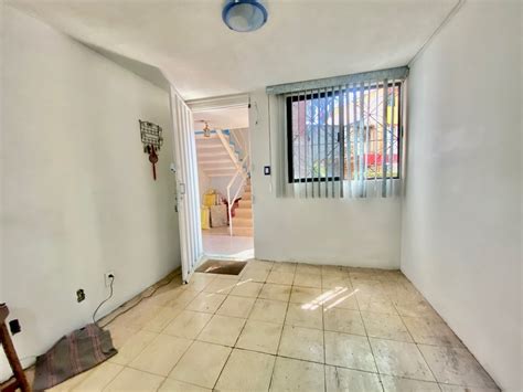 renta Departamento en Culhuacán CTM Sección Piloto Coyoacán CDMX EB