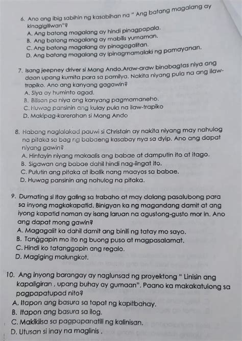 Paki Sagut Po Lahat Plesss Brainly Ph