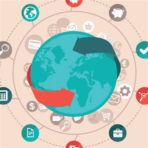 Desarrollo cultural y tecnológico de la globalización y su impacto en