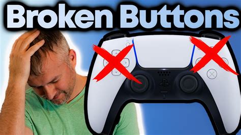 Fix Broken Unresponsive D Pad And Buttons On Ps Dualsense