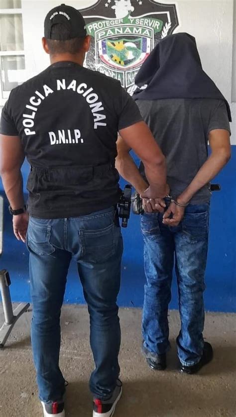 Ondas Centrales On Twitter Veraguas Unidades Policiales Aprehenden