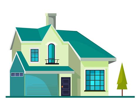 Top Imagen Casas Bonitas Dibujos Viaterra Mx