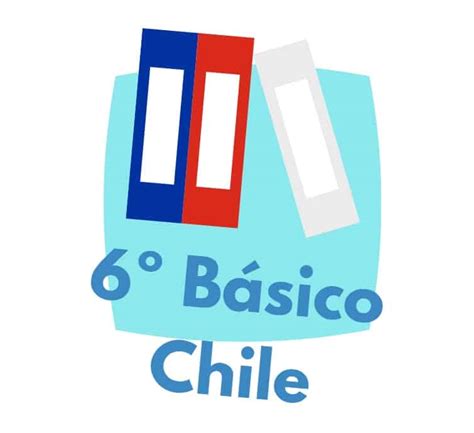 Textos Escolares 6º básico Matemática Chile 2024 Mineduc