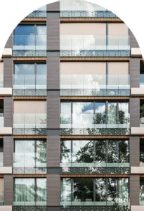 Carpintek Ventanas De Madera Vanguardistas