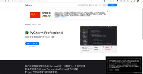 Python Pycharm Csdn