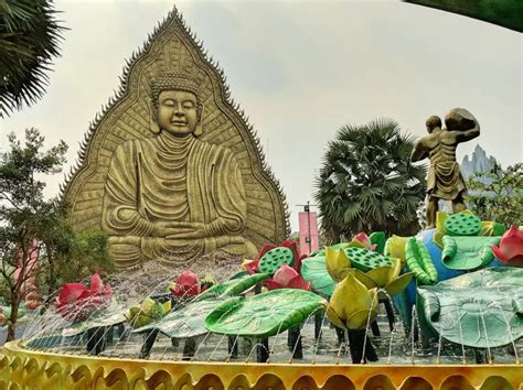 11 Fun Theme Parks In Vietnam To Visit On Your Next Trip