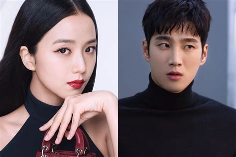 Ahn Bo Hyun Quién es el guapo novio de Jisoo de BLACKPINK La