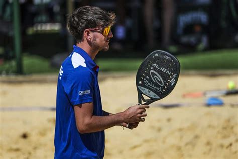 Tudo Sobre Beach Tennis Hist Ria Regras E Fundamentos
