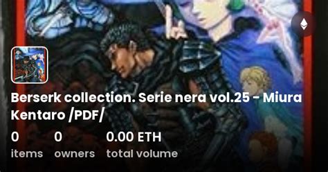 Berserk Collection Serie Nera Vol 25 Miura Kentaro PDF