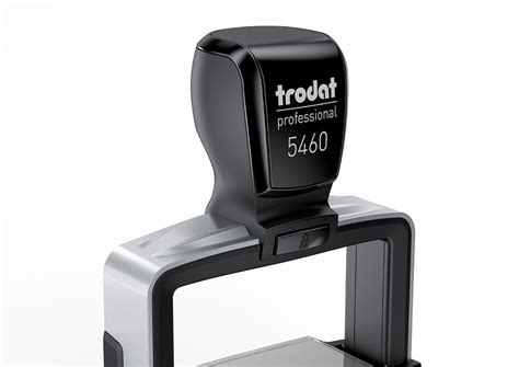 Datumstempel Mit Text Trodat Professional 5460 4 0 Online