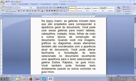 Como Fazer O Word Ler O Texto Image To U