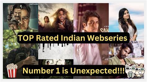 Top Rated Indian Web Series Of Must Watch Best Webseries Youtube