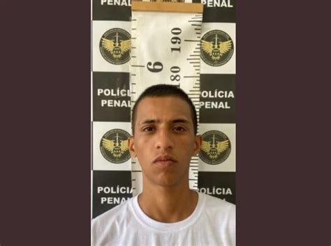 Presos em isolamento serram grades e fogem de penitenciária no DF