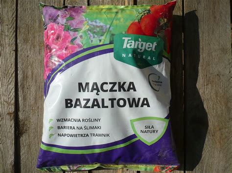 M Czka Bazaltowa Target Kg Sklep Niepodlewam