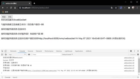 若依集成 websocket 若依集成websocket csdn博客