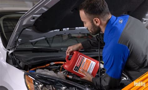 Qué es el Radiador de un Auto Blog Ford