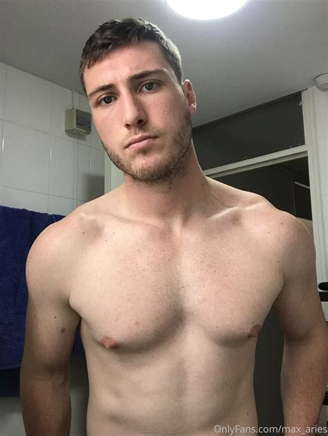 Onlyfans Max Aries