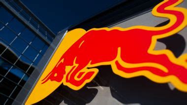 Red Bull Il 23 Febbraio La Presentazione Della RB16B
