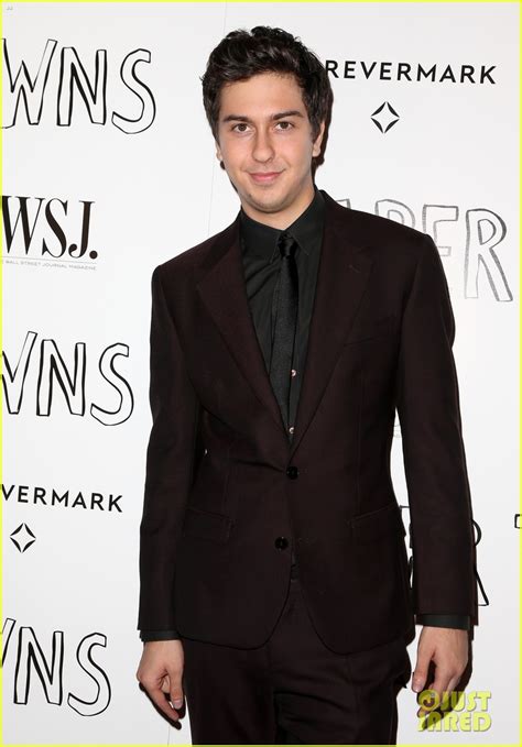 Cara Delevingne Nat Wolff Bring Paper Towns To Weho Photo