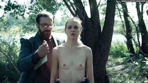 Karina Zvereva Etc Full Frontal Topless Hd Posing Hot Celebrity