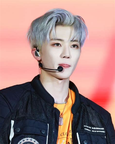 Jaemin Nana Nct Dream In