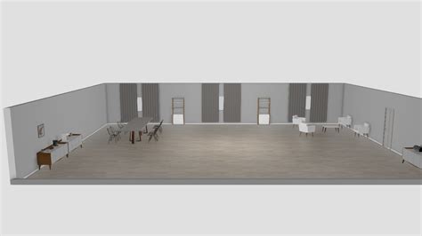 Sala Dos Professores De Gabriel Planta D Mooble