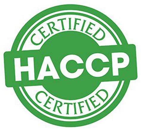 Tiêu Chuẩn HACCP Là Gì Tìm Hiểu Về HACCP