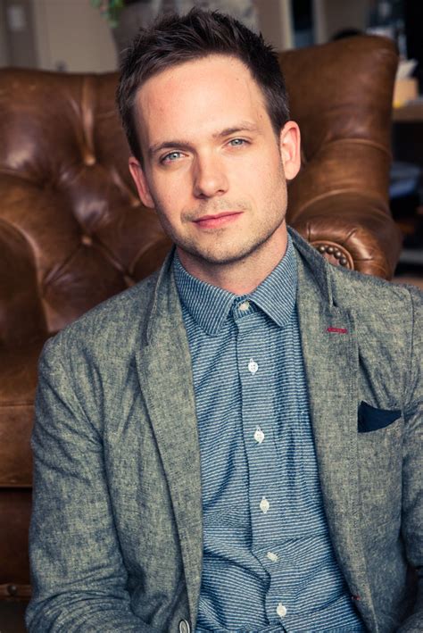 Patrick J Adams Mike Ross Suits Suits Harvey Serie Suits Suits Tv