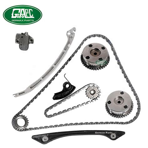 Timing Chain Kits Complete LR025300 LR025625 Land Rover 46 OFF