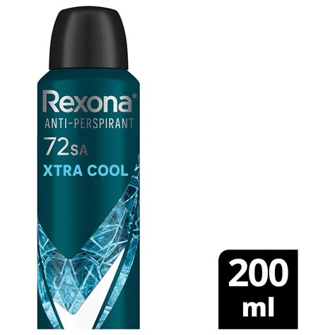 Rexona Men Erkek Sprey Deodorant Xtra Cool 72 Saat Fiyatı