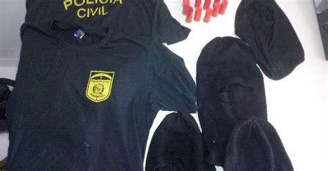 G1 Criminosos se passam por policiais civis carro roubado é