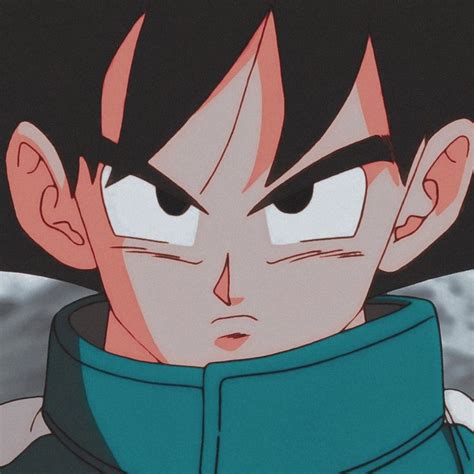 𝑺𝒐𝒏 𝑮𝒐𝒌𝒖 Icons Personajes de dragon ball Personajes de anime