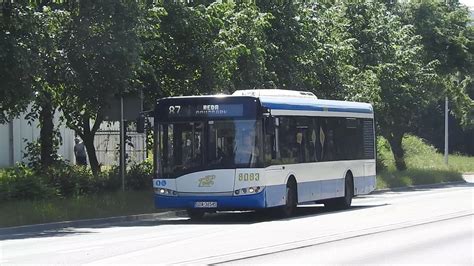 BP Tour 8083 W Sieci ZKM Gdynia YouTube