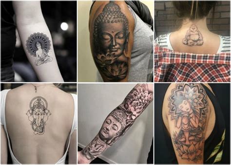 Top Tatuajes De Buda Abzlocal Mx
