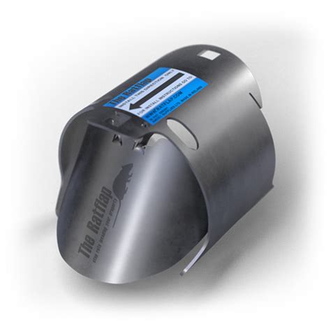 Rat Flap Installation Active Drain Solutions